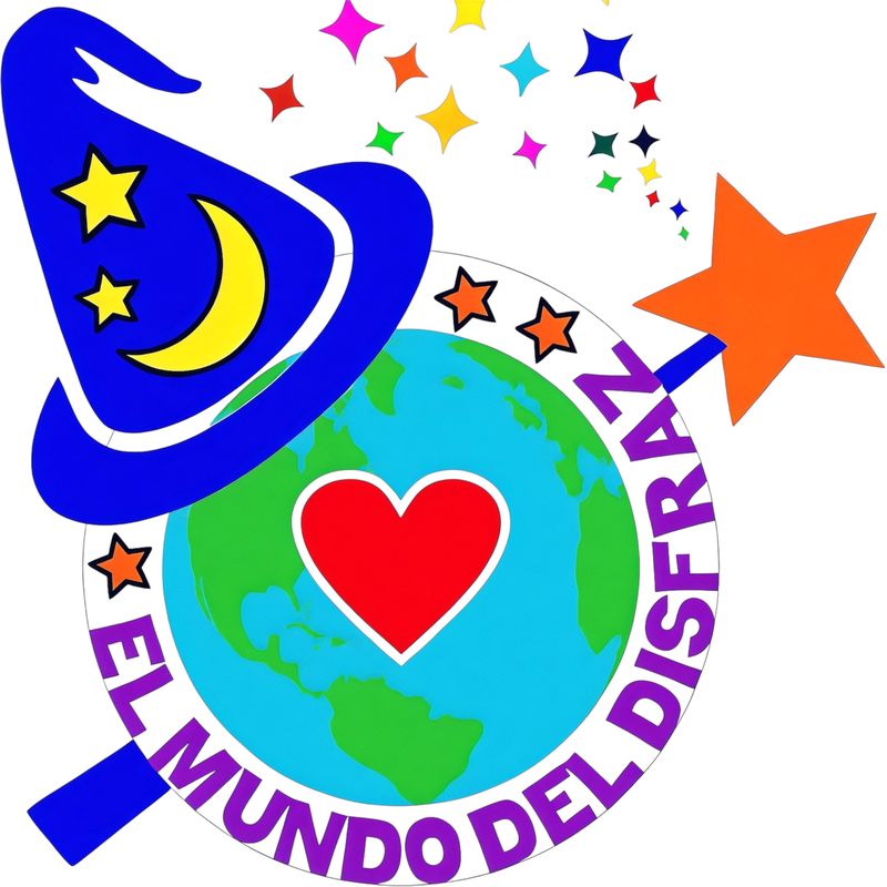 El Mundo del Disfraz - Tienda